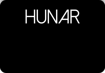 hunar Customized Neon Sign - NEOGON