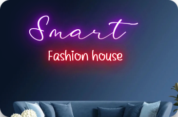 Smart Customized Neon Sign - NEOGON