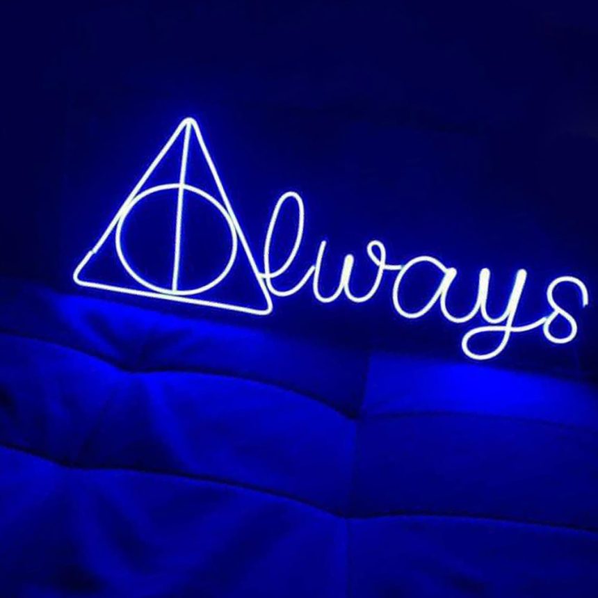 NEOGON - The Neon Store | Customized Neon Signs Pakistan | Urgent Neon ...