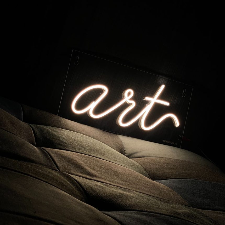 NEOGON - The Neon Store | Customized Neon Signs Pakistan | Urgent Neon ...