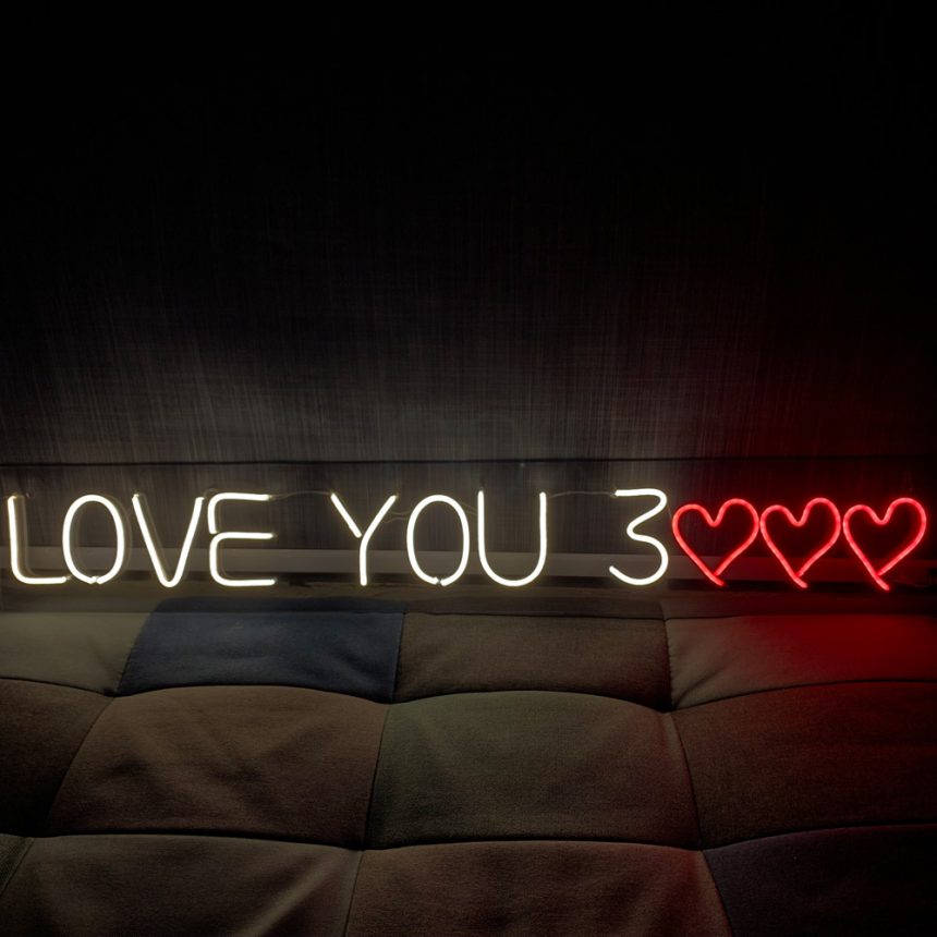 NEOGON - The Neon Store | Customized Neon Signs Pakistan | Urgent Neon ...